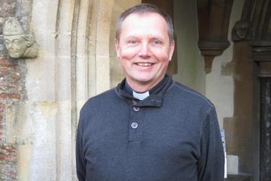 Bath and Wells Diocese | Archdeacons
